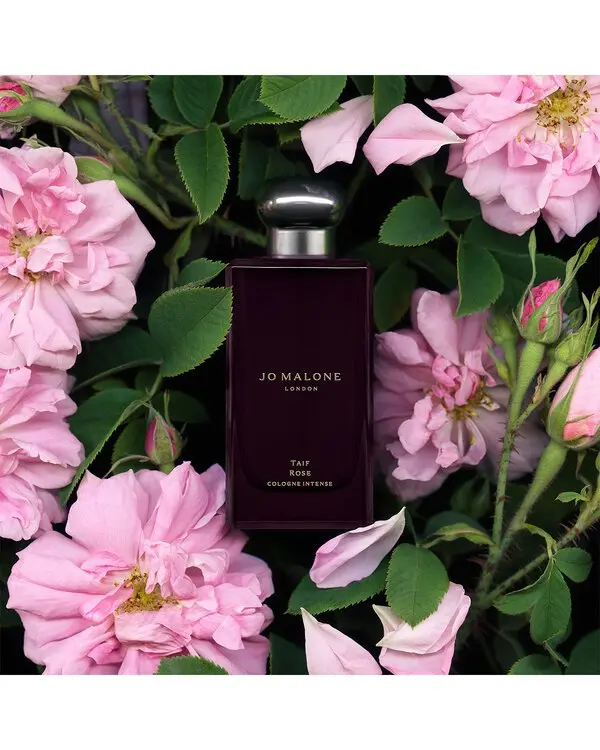 Jo Malone Taif Rose Cologne Intense 3.4 Oz - No Color | Editorialist